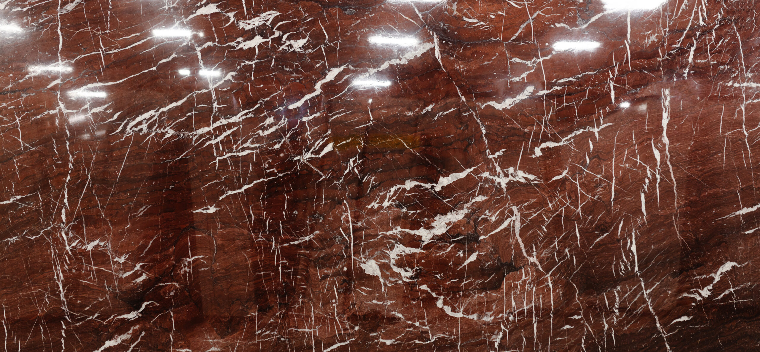 Flamingo Red Marble | New Age Granite